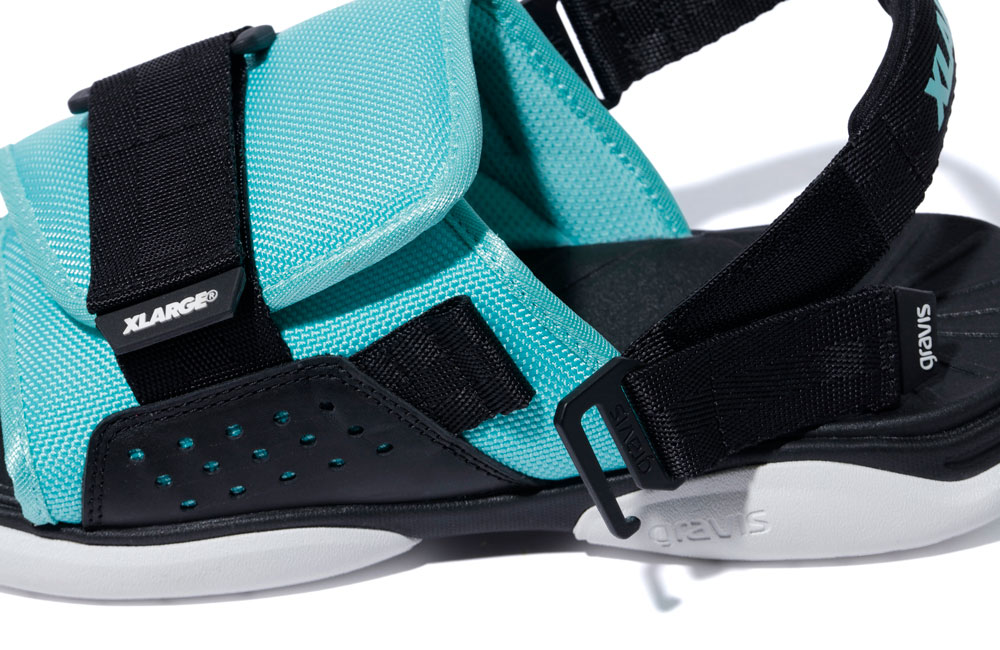 XLARGE OFFICIAL SITE（エクストララージ オフィシャルサイト）